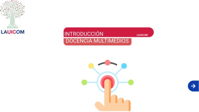 Multimedia Módulo I | Genially