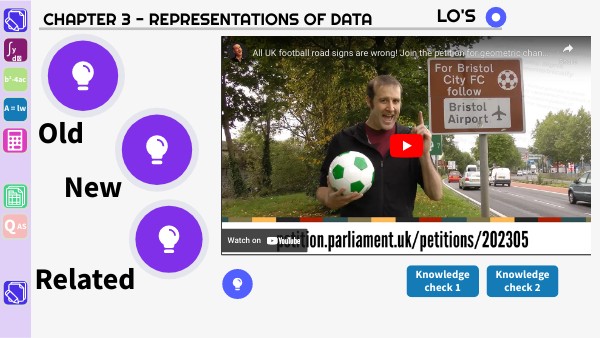 Applied 1 - Chapter 3 + 4