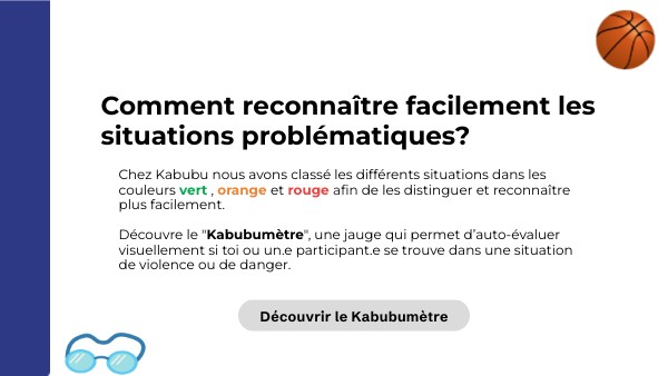 Ok pas ok | Genially