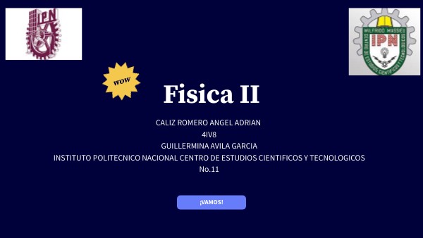 PORTAFOLIO DE CALIZ ROMERO ANGEL ADRIAN | Genially