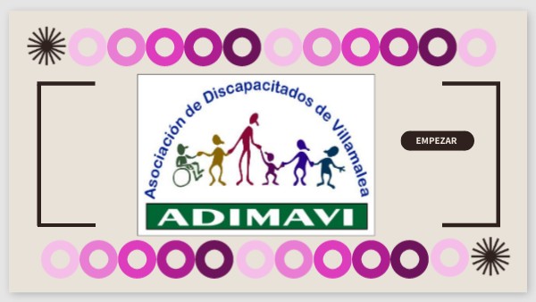 ADIMAVI | Genially
