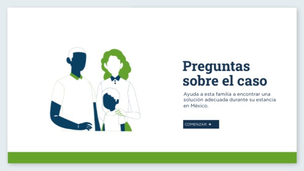 Caso práctico Unidad 4 | Genially