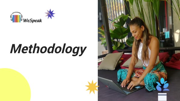 Methodology (teachers) | Genially