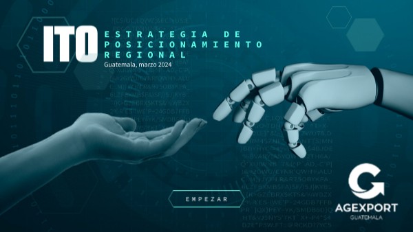 MESA DE SERVICIO - estrategia general ITO 2024 | Genially