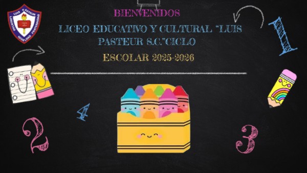 JUNTA DE TERCERO | Genially