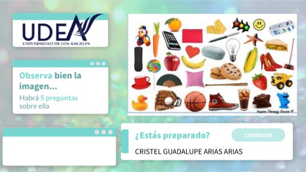 PLAN DE ESTUDIOS 2017 | Genially