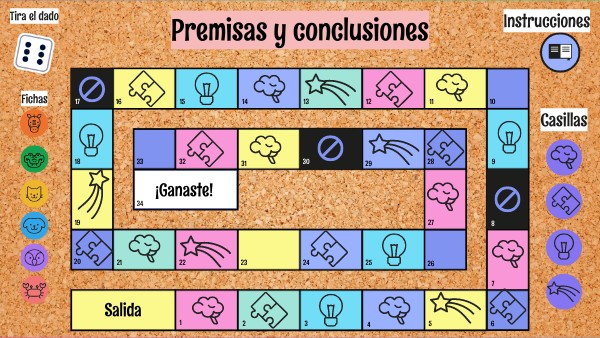 Premisas y conclusiones