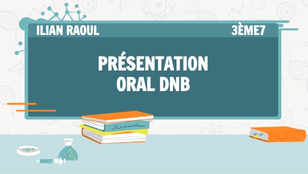 Présentation Alexander Fleming | Genially