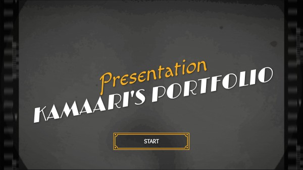 Portfolio Scuttlers progress | Genially