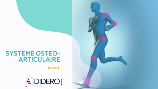 SYSTEME OSTEO-ARTICULAIRE
