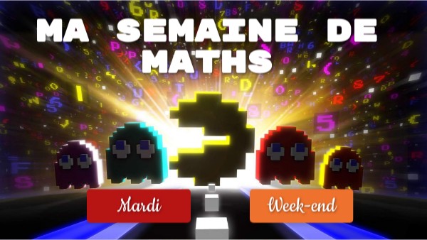 Semaine 20 - 6èmes | Genially