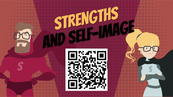 Module 8: Strengths and Self-Image | Genially