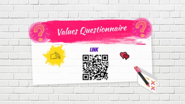 Module 2: Identifying Personal Values