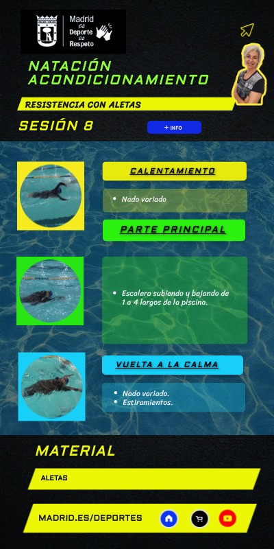 Yolanda mayo | Genially