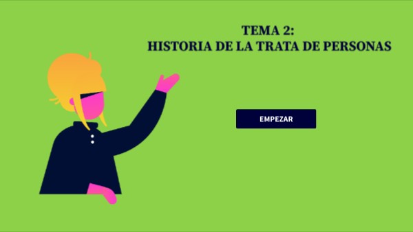 M1. TEMA 2 | Genially