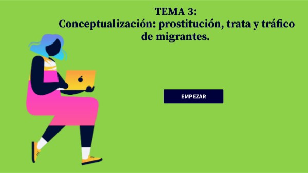 M1. TEMA 3 | Genially