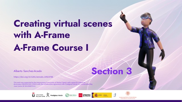 Section 3 | Genially