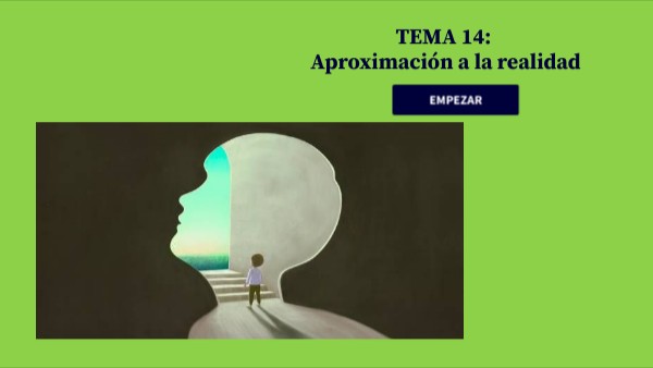 M3. TEMA 14 | Genially