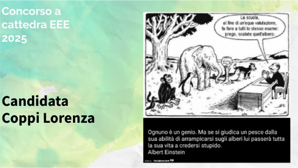 VIBRANT PRESENTATION | Genially