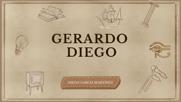 Presentación Histórica