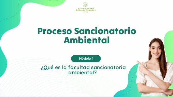 Módulo 1 PSA | Genially