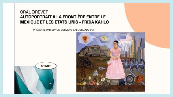 CORP PROJECT PROPOSAL | Genially