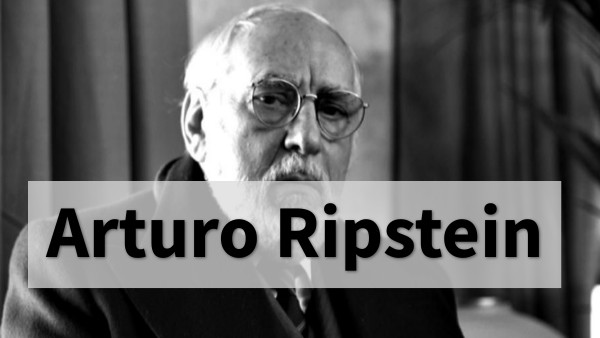 CINE DE ARTURO RIPSTEIN | Genially