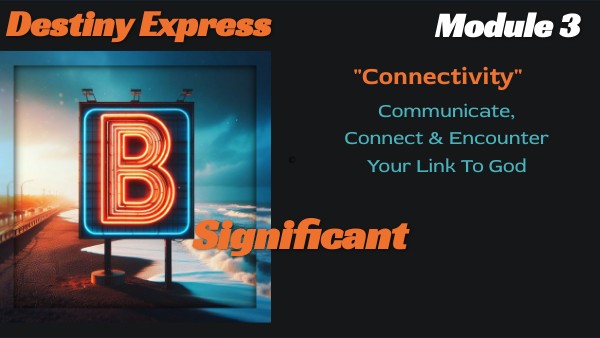 connectivity | Genially