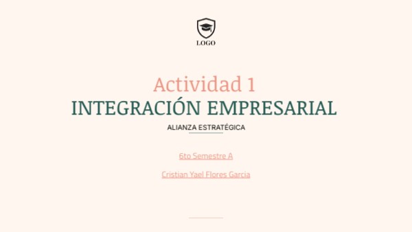 ACTIVIDAD 2 | Genially