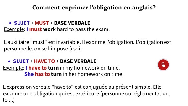 SCHOOL RULES | Genially