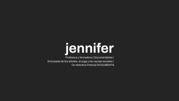 Presentación JMS - bloque | Genially