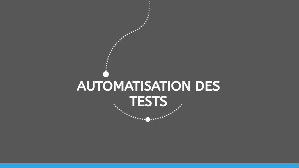 05-automatisation-des-tests | Genially