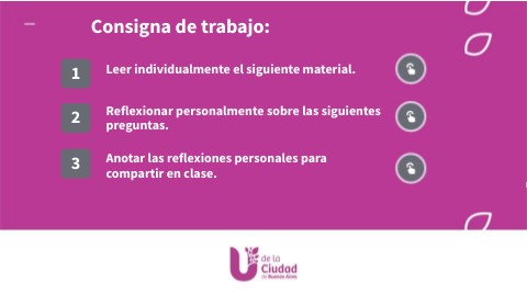 Texto Moreira | Genially