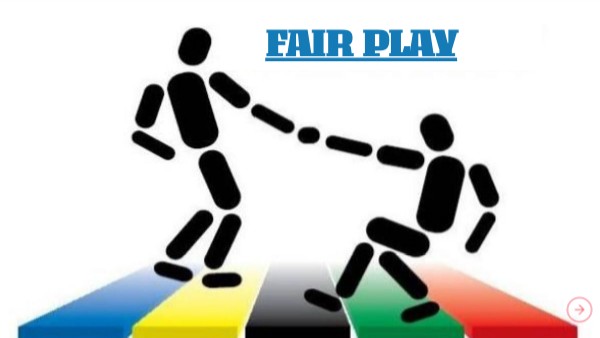 Fair Play | Genially