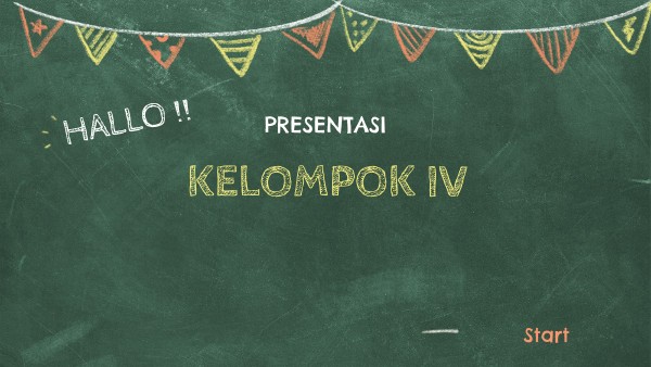 KELAS F KELOMPOK IV | Genially
