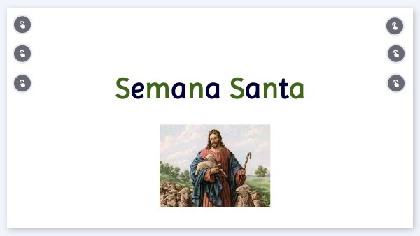 PRESENTACIÓN FORMAS BÁSICA | Genially