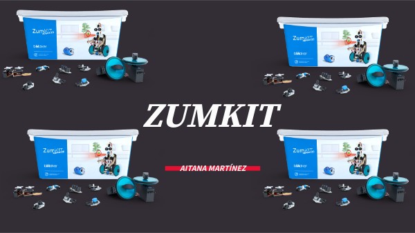 Deck genial | Genially