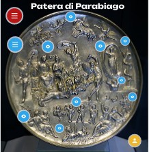 Patera di Parabiago