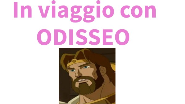 ODISSEO