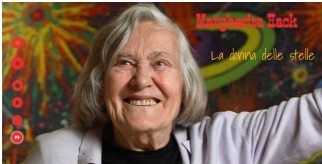 Margherita Hack | Genially