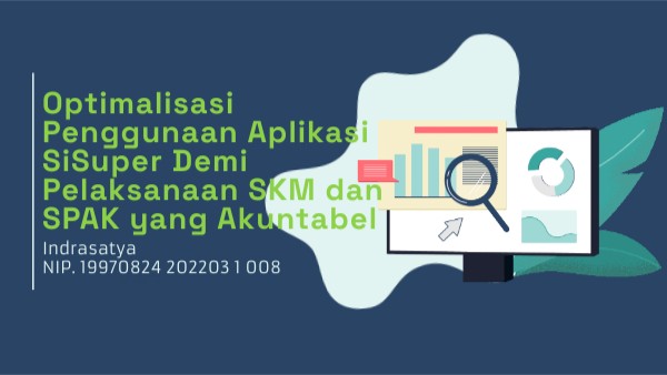 Minggu V Indra | Genially