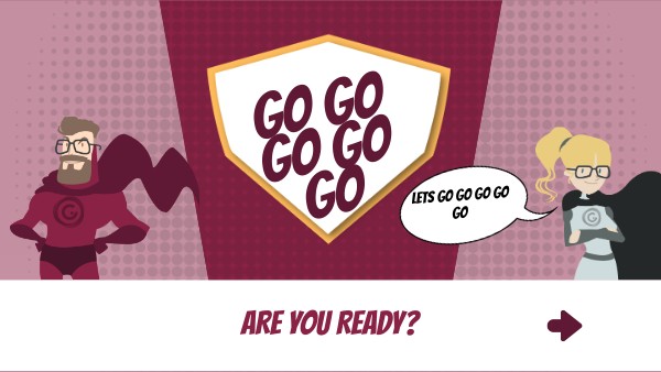 go go go go go | Genially