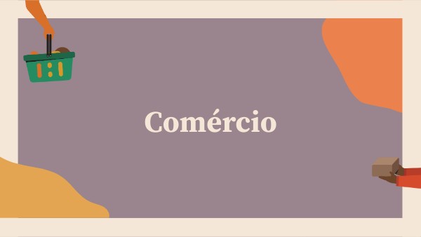 Comércio