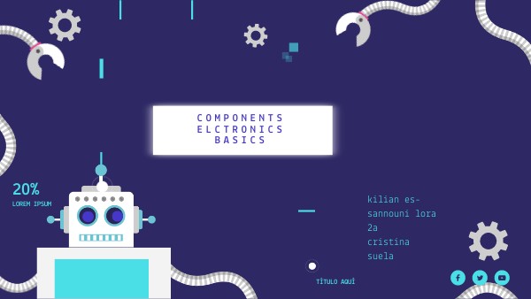 INFO HORIZONTAL ROBOT