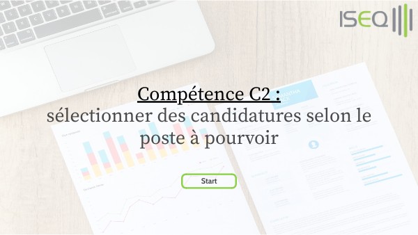 C2 : manager des équipes