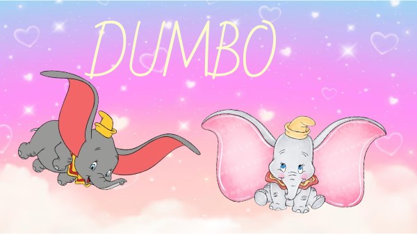 Dumbo | Genially