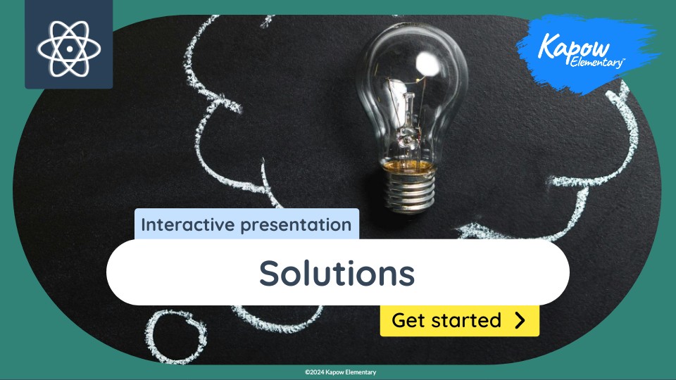 Science_L4b_Solutions | Genially