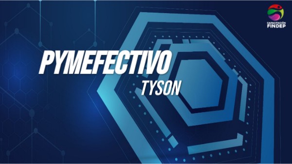 PYME TYSON | Genially