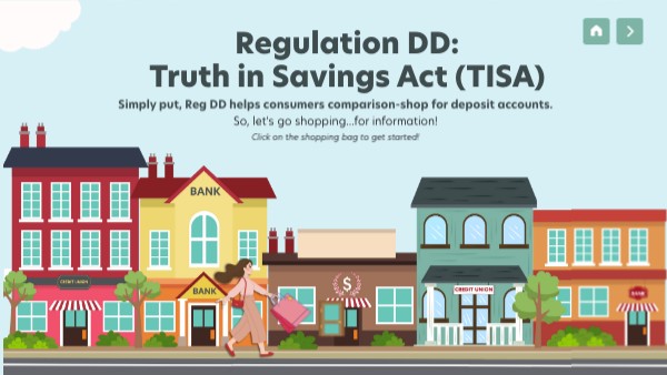 Reg DD - Instructor Led | Genially