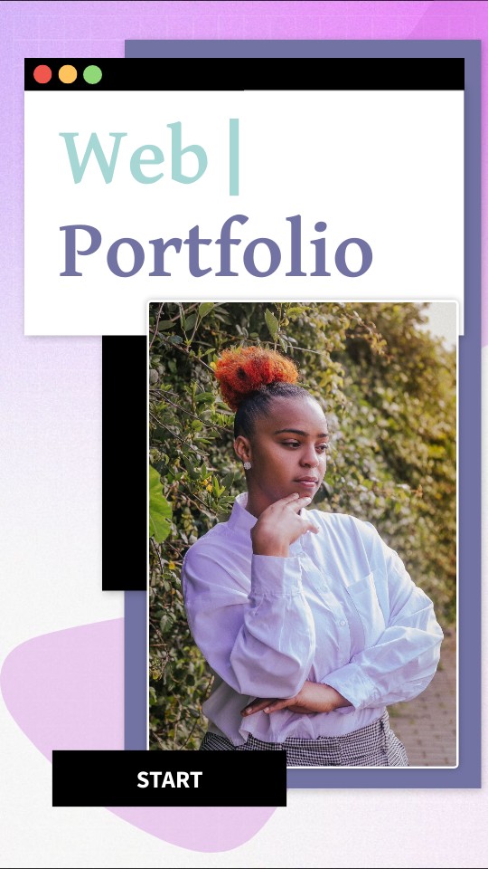 Portfólio da Carla | Genially